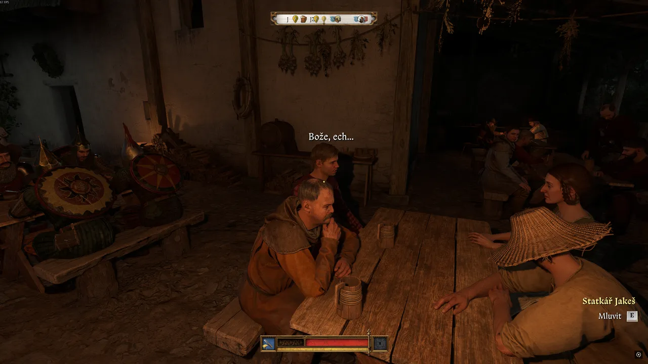 Bad Blood Quest Guide (Best Ending) | KCD2 100% Completion Hub