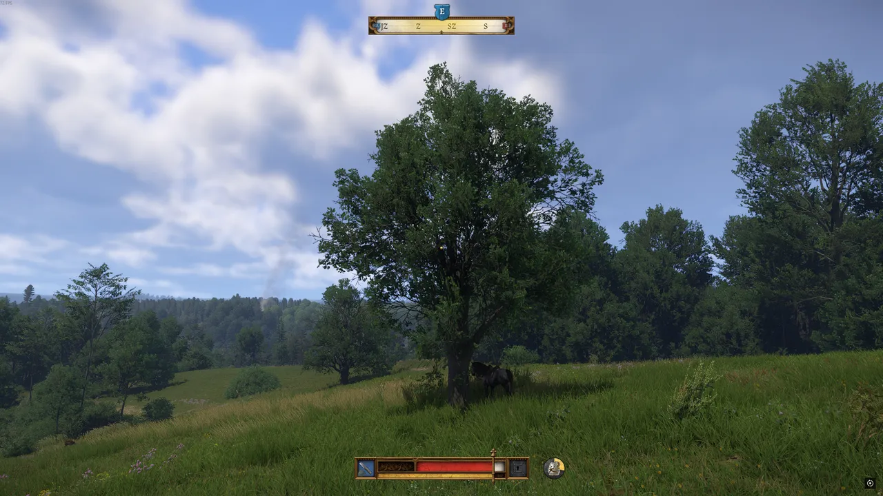 Frogs & Mice Quest Guide (Easy Truce) | KCD2 100% Completion Hub