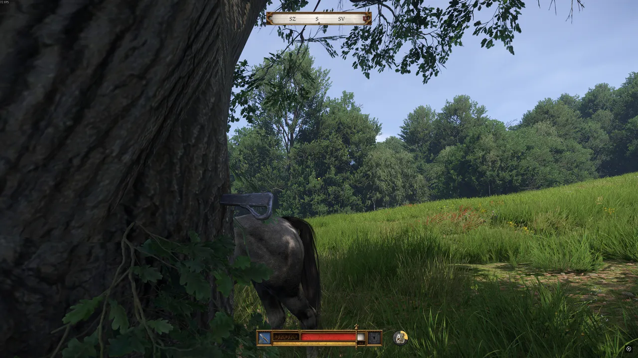 Frogs & Mice Quest Guide (Easy Truce) | KCD2 100% Completion Hub