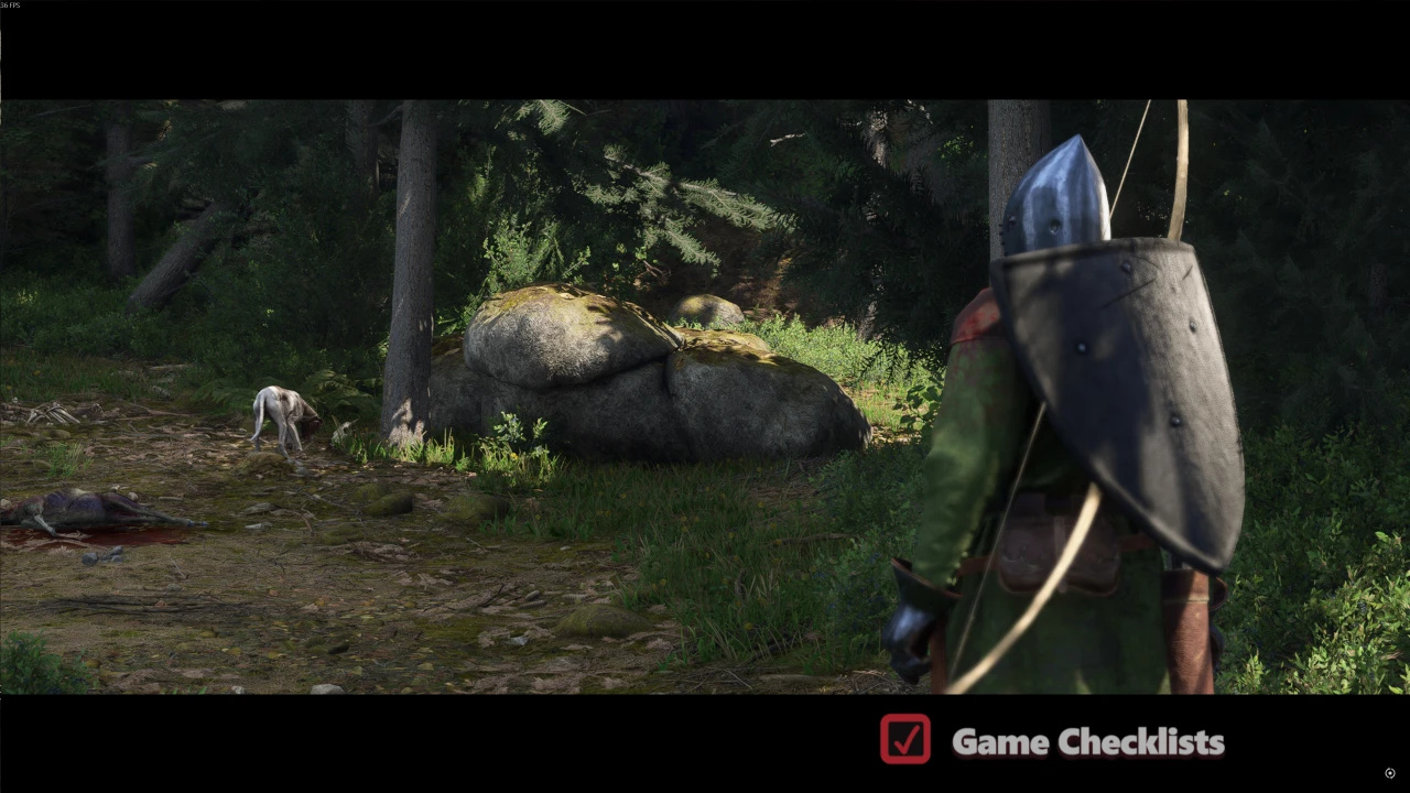 How to Find Mutt Guide (Easiest Method) | KCD2 100 % Completion Hub
