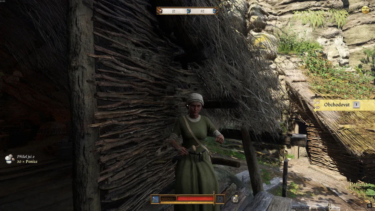 Bad Blood Quest Guide (Best Ending) | KCD2 100% Completion Hub