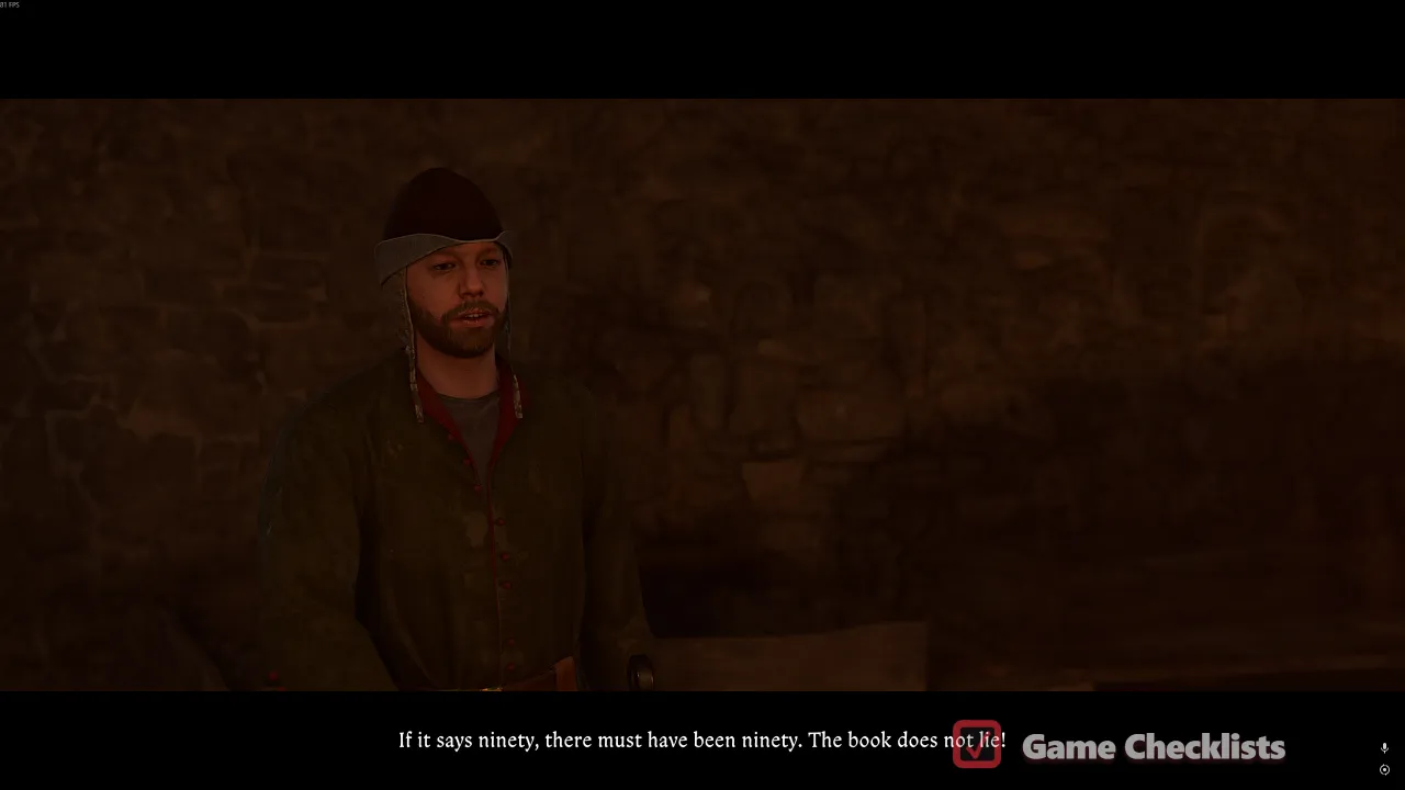 Via Argentum Guide (All Outcomes & Defeat Buresh) | KCD 2